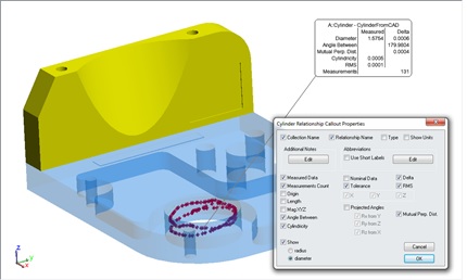 Reporting Options in SA - Managing Callouts for Inspection