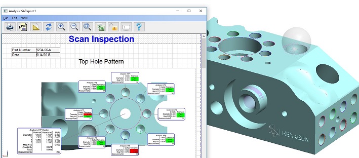 Newsletter Article: Scanning in SA | New River Kinematics